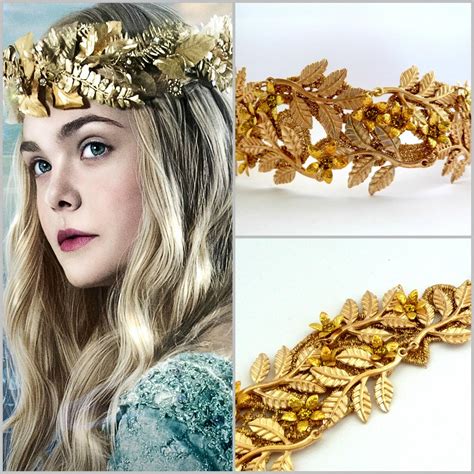 Maleficent Princess Aurora Hair