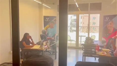 Rawan Messad Pmp® Posted On Linkedin