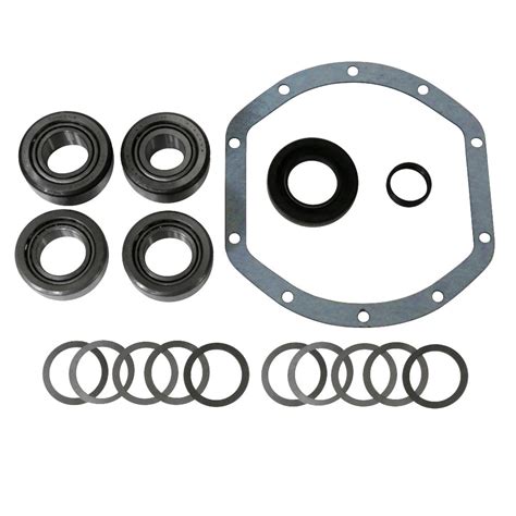 Ford Atlas Axle Complete Diff Rebuild Kit Atlas 013 Retroford