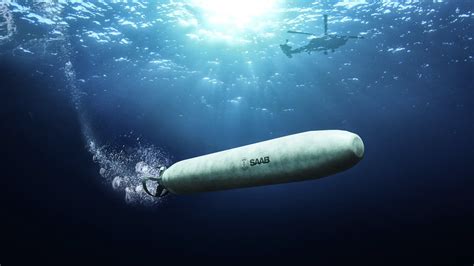 Navy Planning Uuv Mine Sweeping Swarm Tests Defense Daily