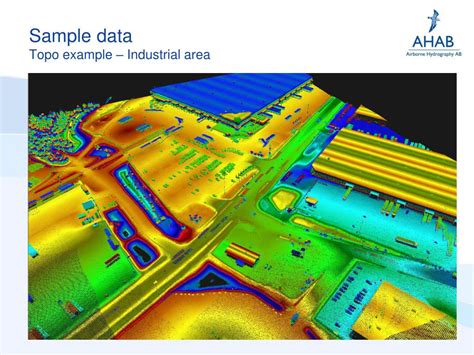 Ppt Lidar Bathymetry Technology And Applications Oct 24rd Netanya