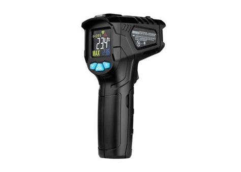 Інфрачервоний термометр Mestek IR01C (-50 ~ 550 ℃) купити в T-Mart ...