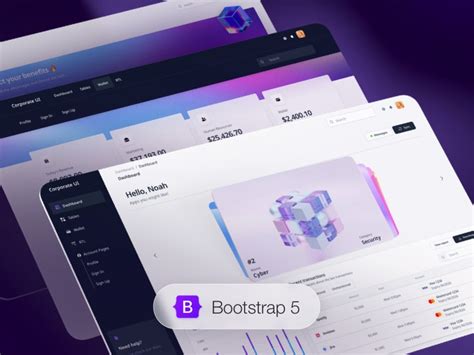 Bootstrap Design Essentials A Thanvi Technologies Perspective