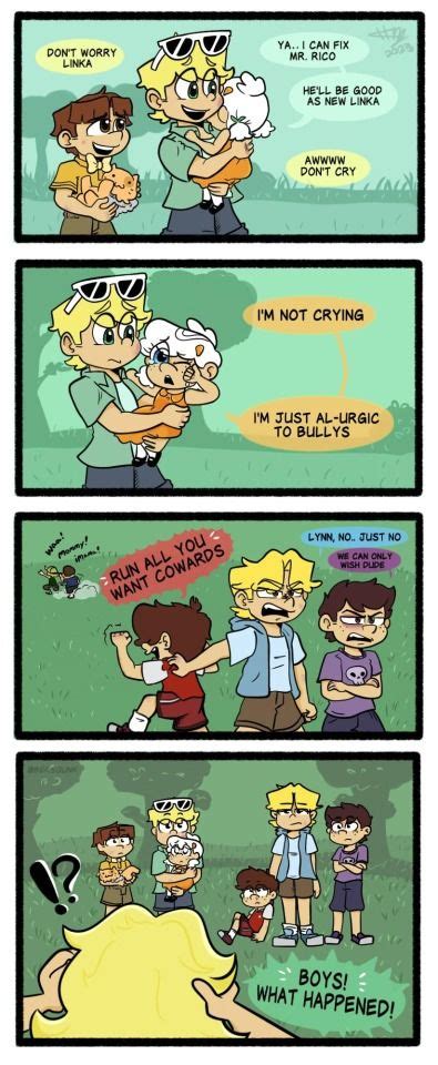 Loud House Fanart Artofit