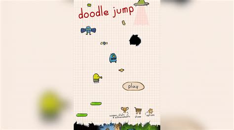 Doodle Jump Download Play For PC