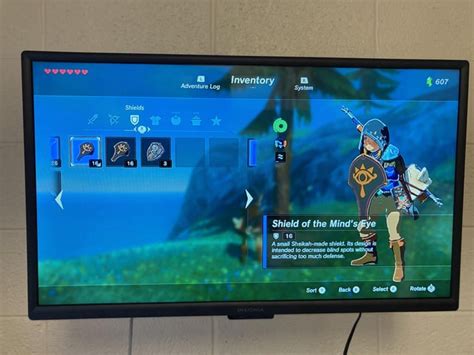 Botw Use Guides Or Not To Find Clothing Discussion R Botw