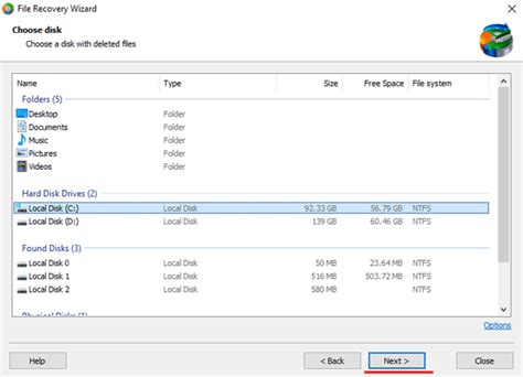 How To Recover The Files After Windows Update