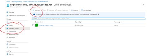 403 Response When Trying To Access Resources · Issue 84 · Microsoftfhir Server Samples · Github