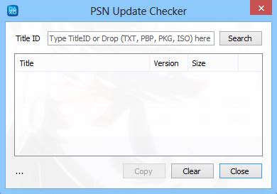 PSN PKG Decryptor And Extractor PSP GameBrew PSN PKG Decryptor And Extractor PSP GameBrew