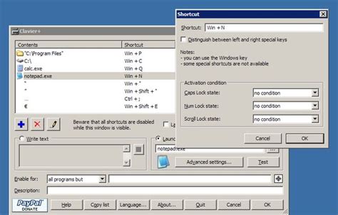 Tinytask Alternatives For Windows Top 3 Key Mapping Tools Alternativeto