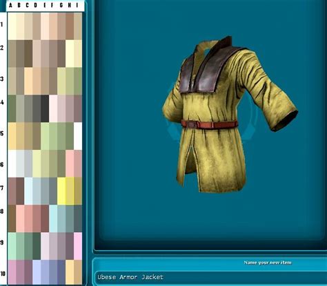 Categoryreconnaissance Armor Swg Wiki Fandom Powered By Wikia