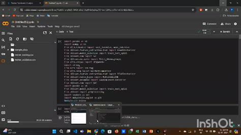 prajjwal pandey on linkedin prodigyinfotech datascience