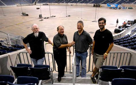 Ld Purchases Massive L Acoustics Pro Audio System