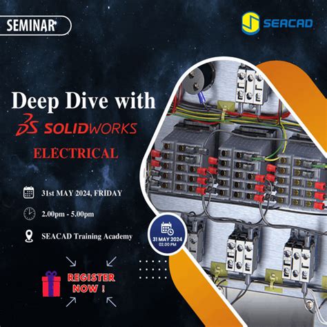 Seacad Technologies On Linkedin Solidworks 3d Add Solidworks Cad