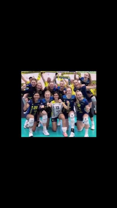 บีม คว้า Mvp ในลีกเยอรมัน Daovolley วอลเลย์บอล พิมพิชยาก๊ดรัมย์ Youtube