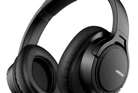 How To Pair Mpow Bluetooth Headphones Step By Step Guide Uptechnet