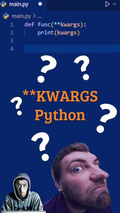 Python Kwargs Shorts Python Coding Programming Youtube