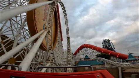 The Incredible Incredicoaster Experience Youtube