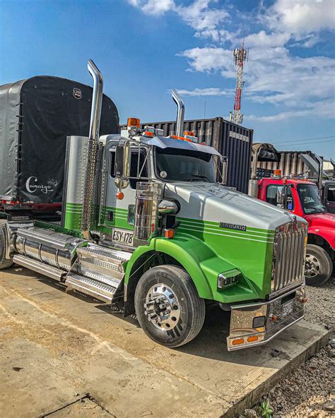 Camargo Truck