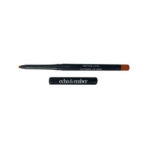 Automatic Lip Liner Cacao Echo And Ember