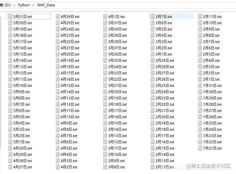 Python网络爬虫实战：爬取卫健委官网文章这次我们来爬一下国家卫健委官网的文章。卫健委的网站比我想象中要难爬的多，反爬 掘金