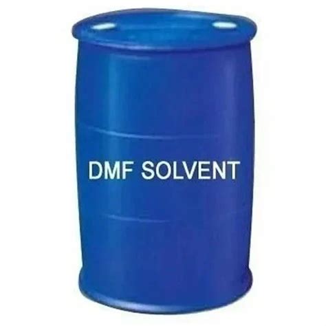 Dimethylformamide Solvent Industrial Grade 99 At ₹ 150 Litre In Pune