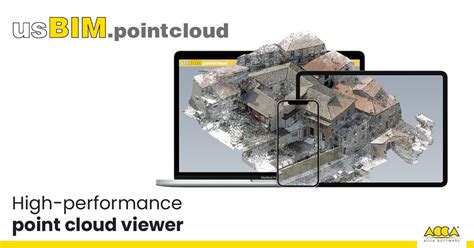 Acca Software En On Linkedin Point Cloud Viewer