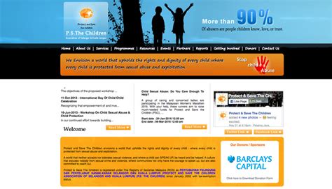 Malaysias Proposed Sex Offender Registry Of No Use