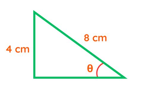 How To Use Sohcahtoa Gcse Maths Questions And Worksheet