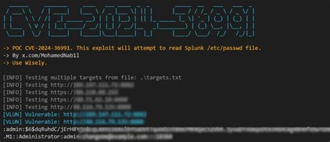 Willy Harivonjy On Linkedin Cybersecurity Splunk Infosec