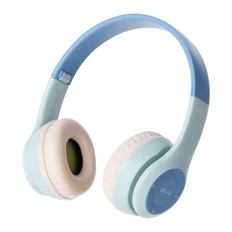 Безжични слушалки Miniso България