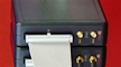 Multiplexer Enables Affordable T And M Electronic Design