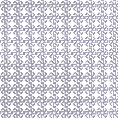 Premium Vector Geometrical Seamless Pattern Striped Background