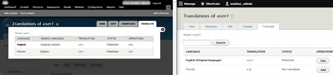 Migrate Drupal User Entity Translations Data To Drupal Drupal Org