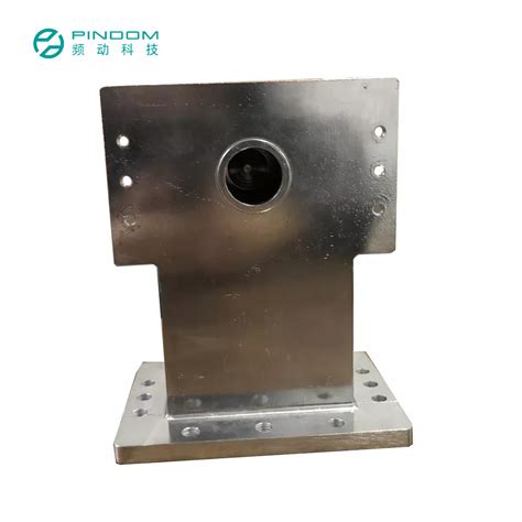 High Quality Aluminium Microwave Waveguide For Magnetron Waveguide And Microwave Waveguide