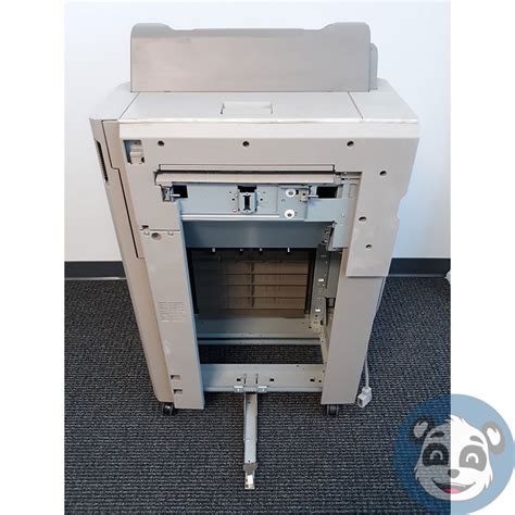Canon G1 J1 Stapler Finisher And Buffer Pass Unit For Imagerunner