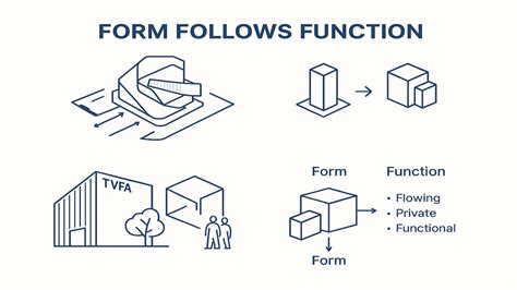 What Is Form In Architecture Principles Examples And Applications