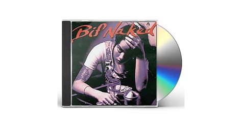 Bif Naked Cd Bif Naked Cd