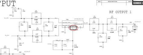 How To Connect DC Feeder When Using ADRV ADC In MHz Band Q A Design Support ADRV