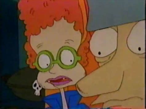 Rugrats Candy Bar Creep Show 164 Rugrats Photo 43011122 Fanpop