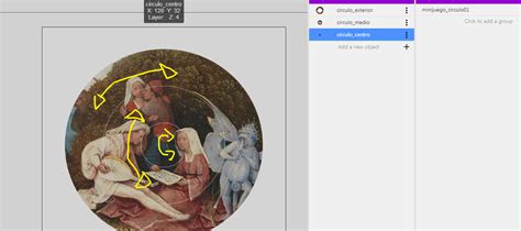 Help With Rotation A Object How Do I Gdevelop Forum