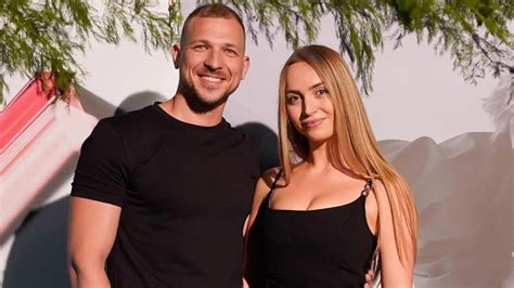 Mijo Matić Objavio Fotografije S Djevojkom Arianom Story