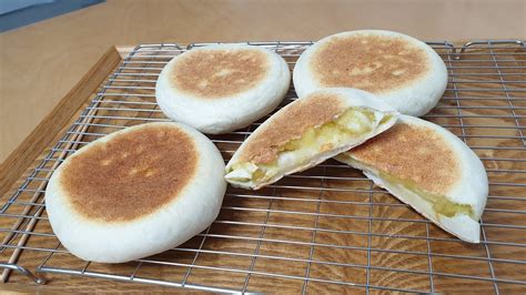 2109 퀸 냄비로 만든 고구마 치즈 호떡 Sweer Potato Cheese Hotteok Youtube