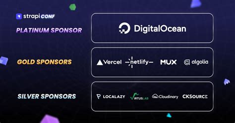 Strapi On Linkedin Strapiconf