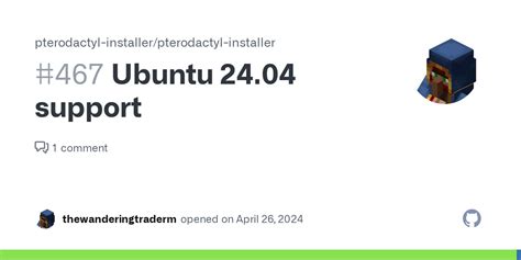 Ubuntu Support Issue Pterodactyl Installer Pterodactyl Installer Github