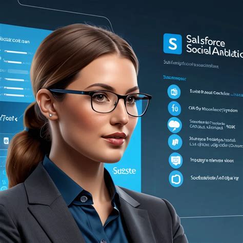 Salesforce Social Media Analytics Insights And Strategy