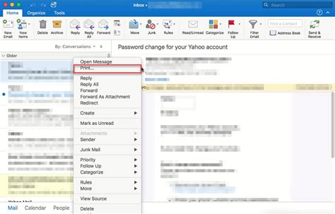 如何將 Outlook 電子郵件另存新檔為 PDF 檔案3 種可用方法