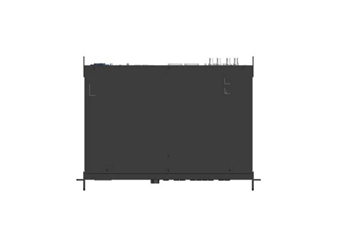 Processor All In One Controller Vx600 Discontinued Replaced By Vx600pro Intaled