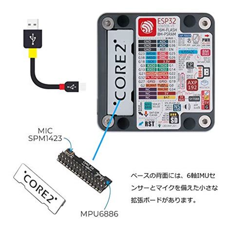 最新版uiflowの使い方。初期設定から動作確認まで詳しく紹介 ロジカラブログ