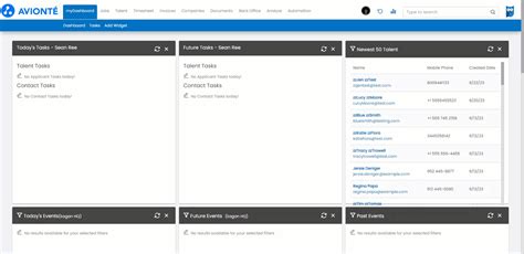 Existing Microsoft O Admin Setup For Federated Email Avionte Bold